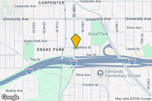 MLK Brickstone Apartments - Apartments in Des Moines, IA | Apartments.com