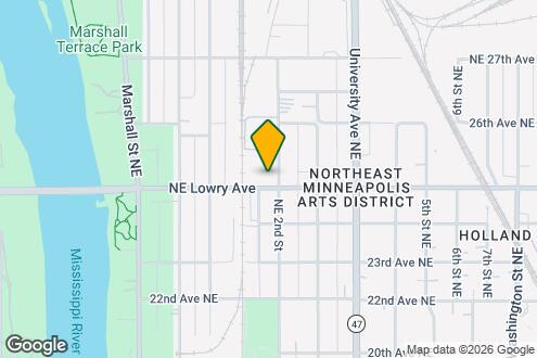 The Laker - Apartments in Minneapolis, MN | Apartments.com