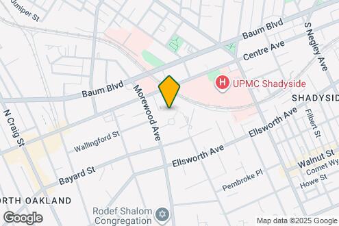 Amberson Gardens - Apartments in Pittsburgh, PA | Apartments.com