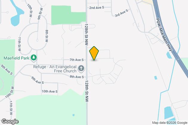 Pinewood Estates Apartments - Zimmerman, MN | Apartments.com