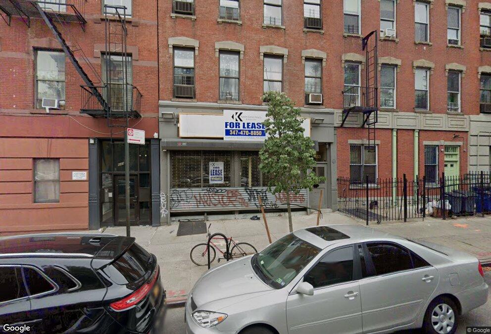 663 Classon Ave Unit 3L, Brooklyn, NY 11238 | Apartments.com