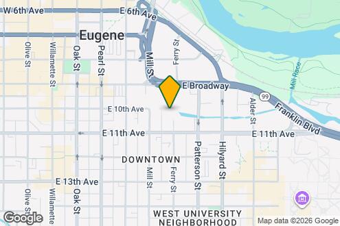 Eugene Manor Apartments - Apartments in Eugene, OR | Apartments.com