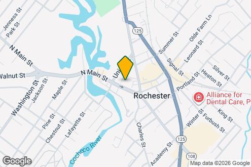 The Howard - Apartments in Rochester, NH | Apartments.com