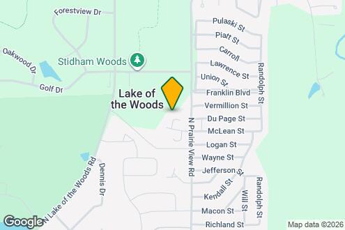 Meadowview Apartments - Mahomet - Apartments in Mahomet, IL ...