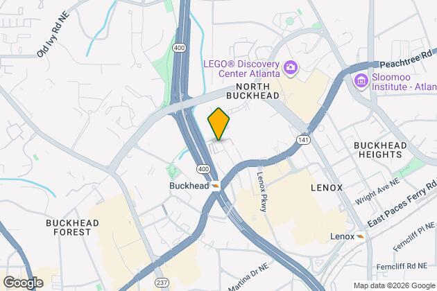 Skyhouse Buckhead Apartments - Atlanta, GA | Apartments.com