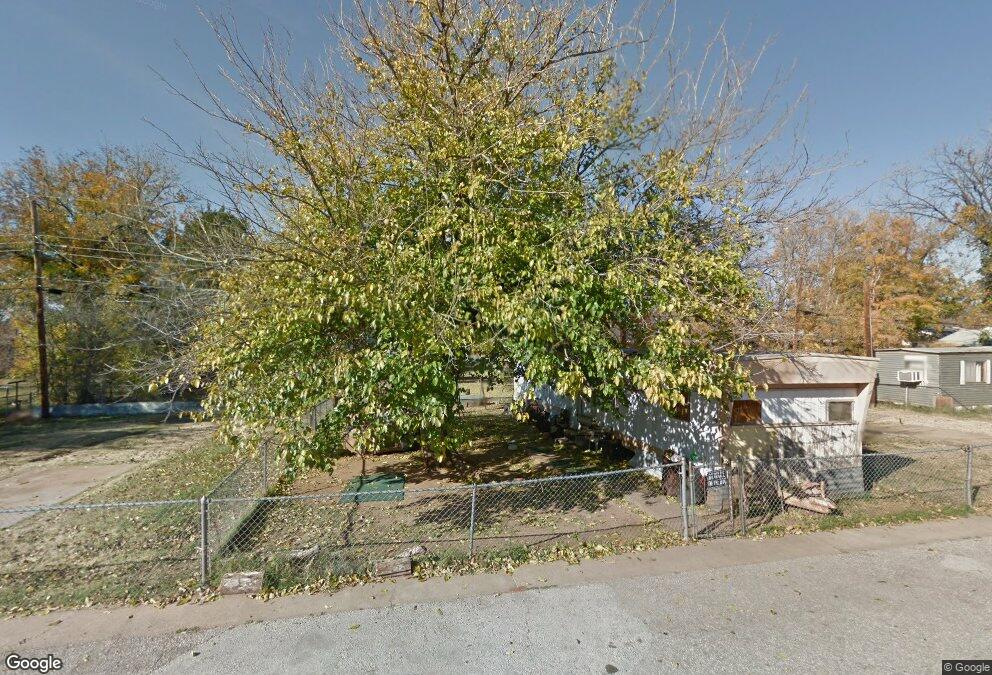 57 Vickie Dr, Wichita Falls, TX 76306 - House Rental in Wichita Falls ...