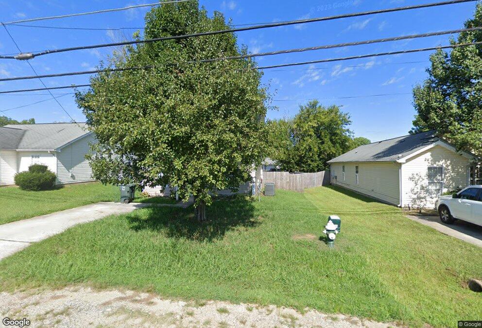 3207 N O.Henry Blvd, Greensboro, NC 27405 - House Rental in Greensboro ...