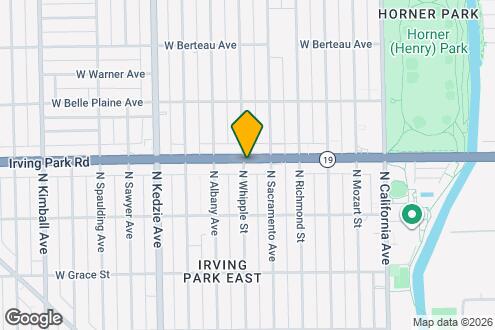 3025 W Irving Park Rd, Chicago, IL 60618 - Apartments in Chicago, IL ...