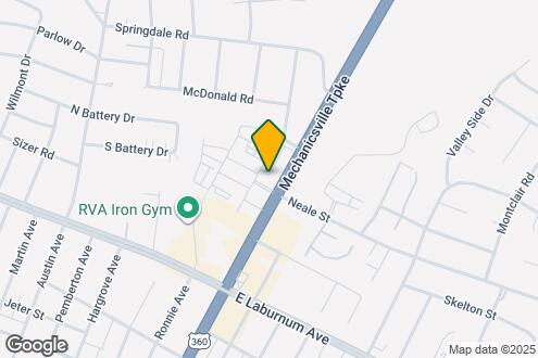 The Horizon at Springdale Park Houses for Rent - Richmond, VA ...