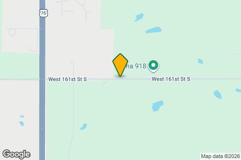 Glenpool Ridge - 55+ Senior Community Apartments - 1922 W 161st St S ...