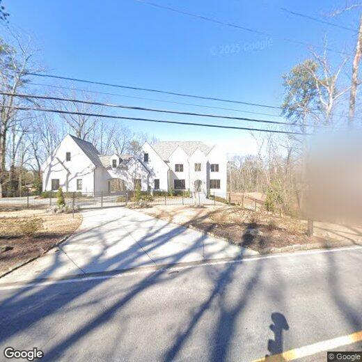 5720 Riverside Dr, Atlanta, GA 30327 - House Rental in Atlanta, GA ...