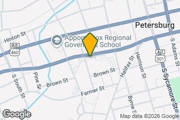 Perry Street Lofts Apartments - Petersburg, VA | Apartments.com