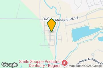 The Ranch at Pinnacle Point Apartments - Rogers, AR | Apartments.com