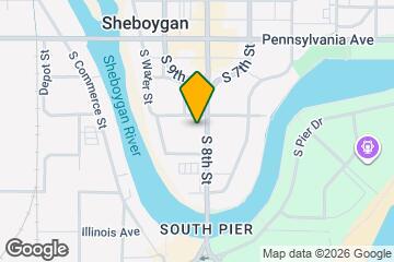 High Pointe Apartments Apartments - Sheboygan, WI | Apartments.com