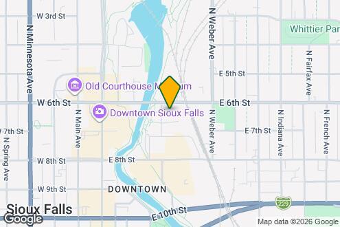 The Clark Lofts at Cherapa Place - Apartments in Sioux Falls, SD ...