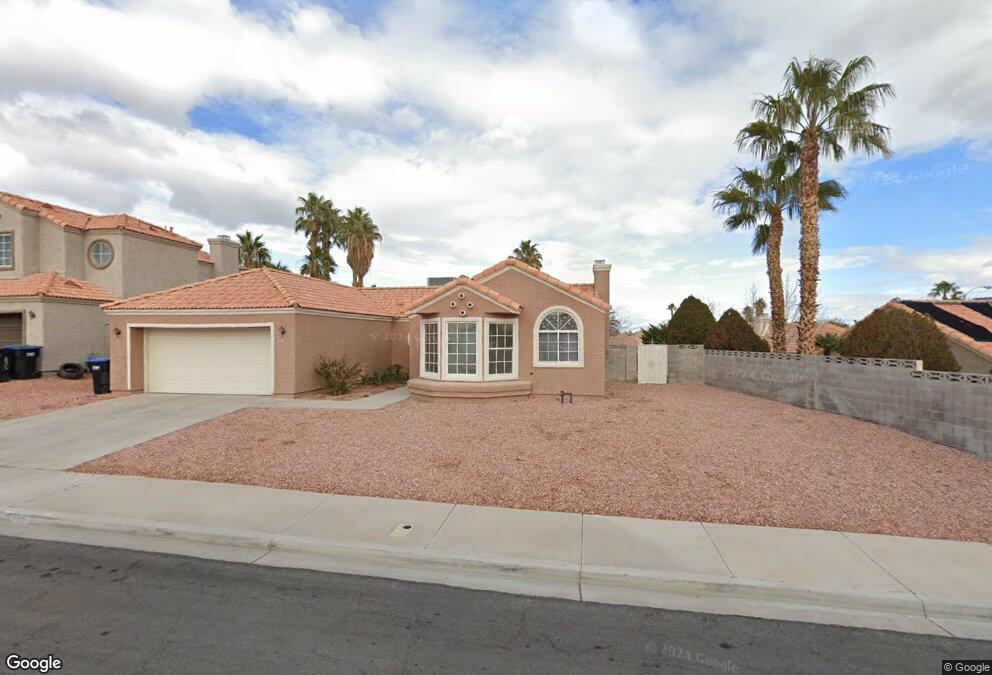 2869 Nikki Terrace, Henderson, NV 89074 - House Rental in Henderson, NV ...
