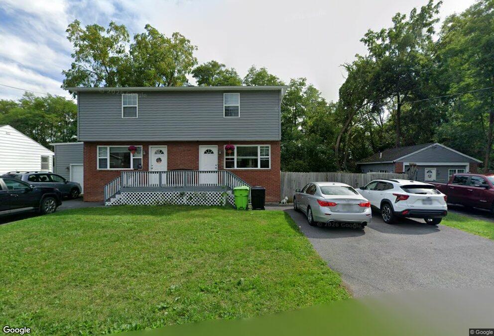 132 Irving Ave, Salina, NY 13088 - Room for Rent in Salina, NY ...