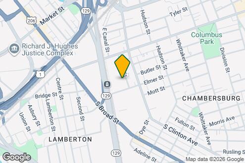 Roebling Lofts - Apartments in Trenton, NJ | Apartments.com