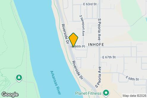 Parc 1010 - Apartments in Tulsa, OK | Apartments.com