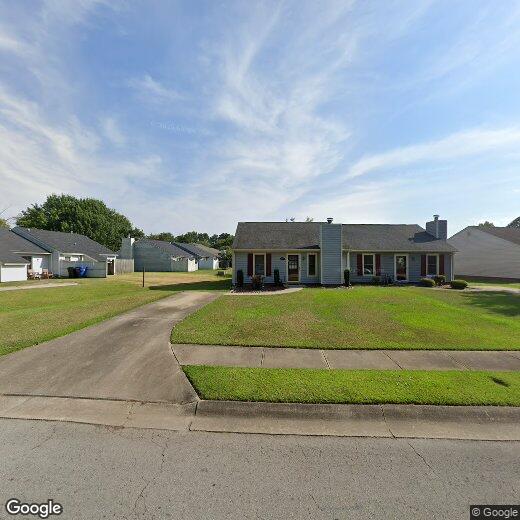 3202 Chris St, Kinston, NC 28504 - House Rental in Kinston, NC ...