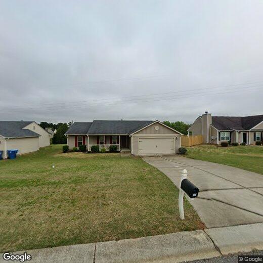 757 Morris Ln, Winder, GA 30680 - House Rental in Winder, GA ...