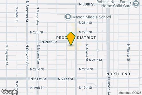 Madison25 - Apartments in Tacoma, WA | Apartments.com