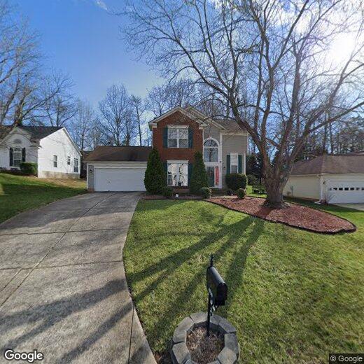 4530 Avalon Forest Ln, Charlotte, NC 28269 - House Rental in Charlotte ...