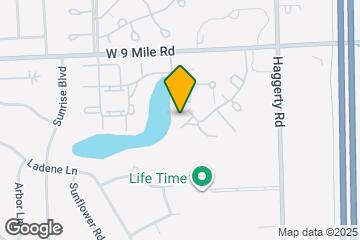 Heights of Novi Apartments Apartments - Novi, MI | Apartments.com