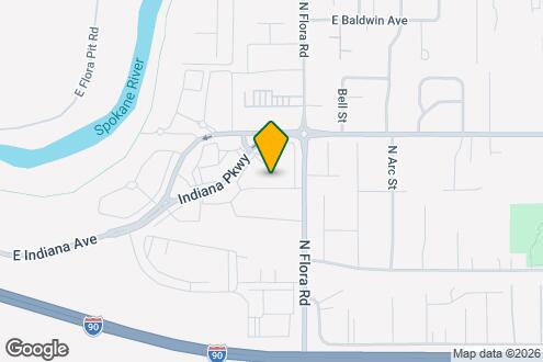 Bella Tess - Apartments in Spokane Valley, WA | Apartments.com