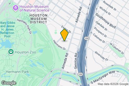 The Circle at Hermann Park Apartments - Houston, TX | Apartments.com