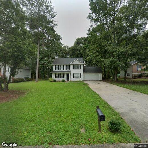 9866 Point View Dr, Jonesboro, GA 30238 - House Rental in Jonesboro, GA ...