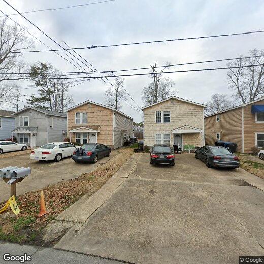 833 23rd St, Virginia Beach, VA 23451 - Townhome Rentals in Virginia ...