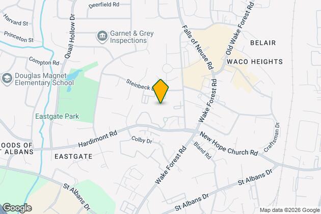 Tree Top Apartments - Raleigh, NC | Apartments.com