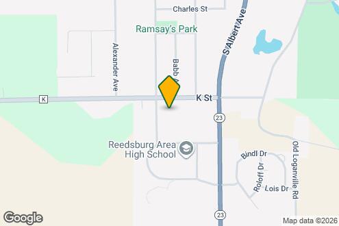 SADDLEBROOK - Apartments in Reedsburg, WI | Apartments.com