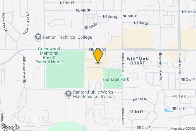 Maplewood Park Apartments - Renton, WA | Apartments.com