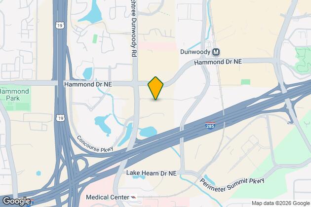 The Bishop Apartments - Atlanta, GA | Apartments.com