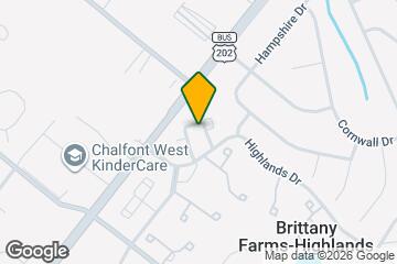 The Parke Chalfont Apartments - Chalfont, PA | Apartments.com