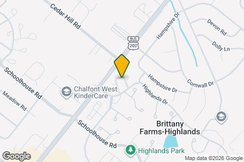 The Parke Chalfont - Apartments in Chalfont, PA | Apartments.com