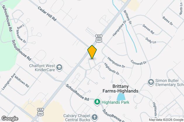 The Parke Chalfont Apartments - Chalfont, PA | Apartments.com