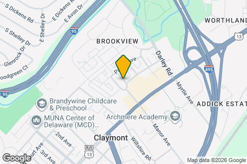 Darley Green Townhomes - Apartments in Claymont, DE | Apartments.com