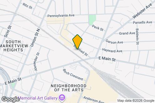 Station 55 - Apartments in Rochester, NY | Apartments.com