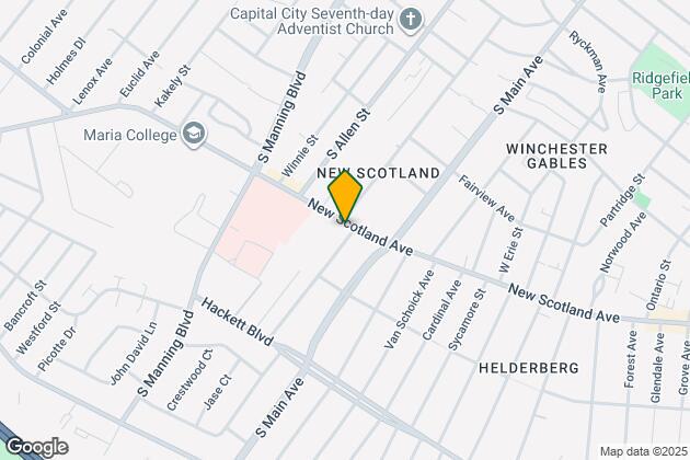 Adams Park Apartments - Albany, NY | Apartments.com