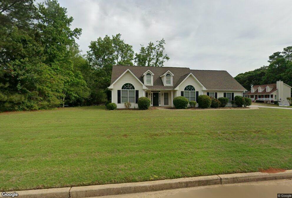200 Greenfield Way, Covington, GA 30016 - House Rental in Covington, GA ...