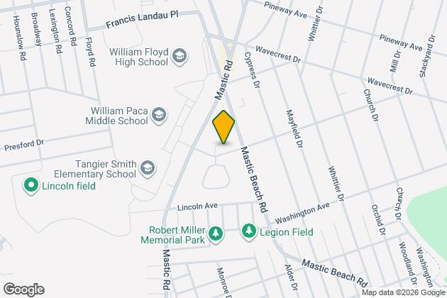 Fairfield Knolls East Apartments - Mastic Beach, NY | Apartments.com