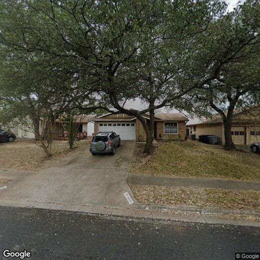 12929 Covington Trail, Austin, TX 78727 - House Rental in Austin, TX ...