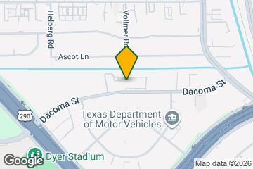 The Dacoma Apartments - Houston, TX | Apartments.com