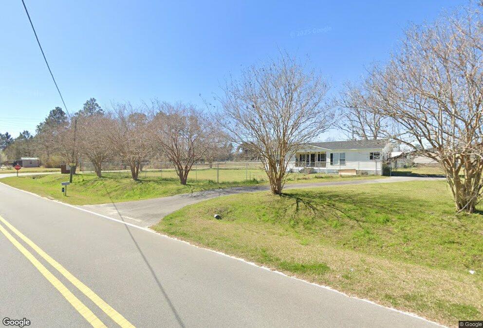 51 Street A St Unit 51 Street A, Ray City, GA 31645 - Room for Rent in ...