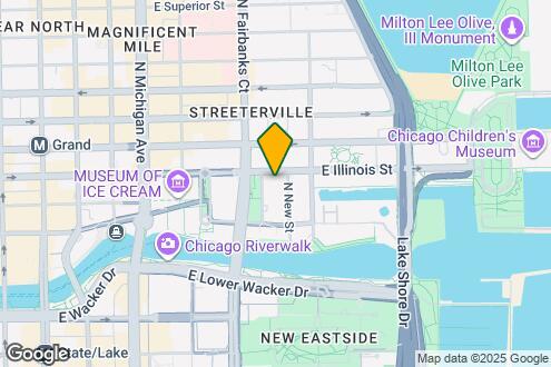 465 North Park - Apartments in Chicago, IL | Apartments.com