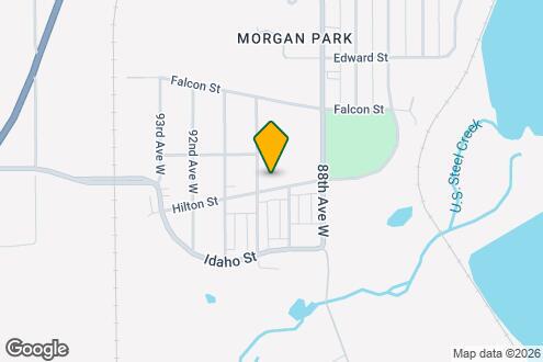 MORGAN PARK ESTATES - Apartments in Duluth, MN | Apartments.com