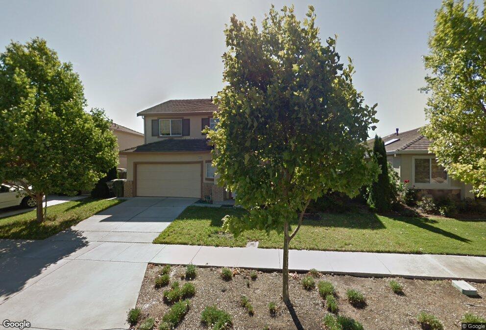 1252 Potrero Cir, Suisun City, CA 94585 - House Rental in Suisun City ...